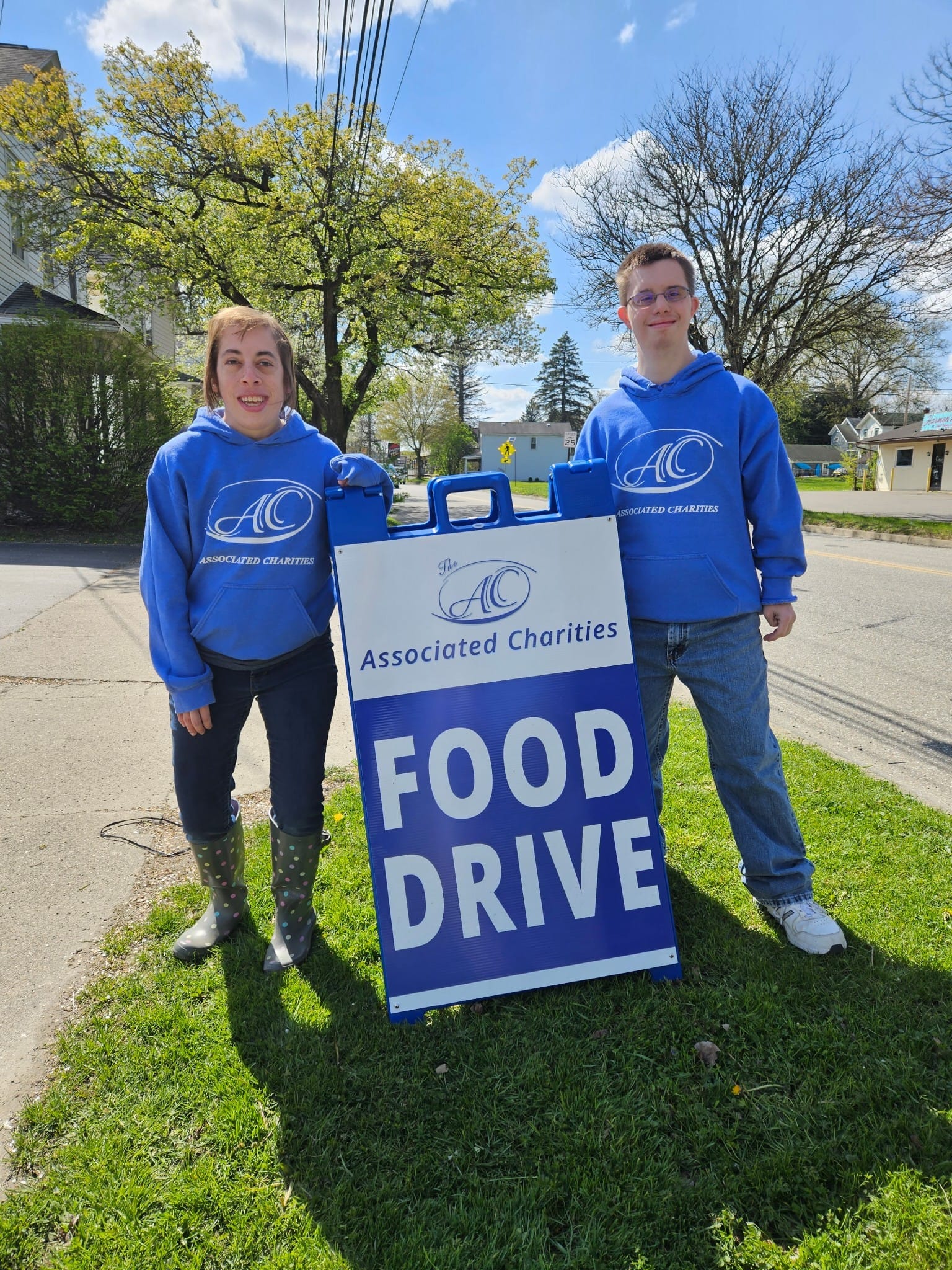 Food Pantry – Associated Charities